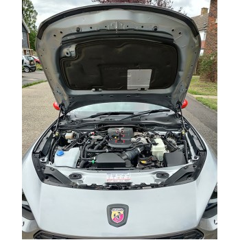 124 Spider UK - Online Shop